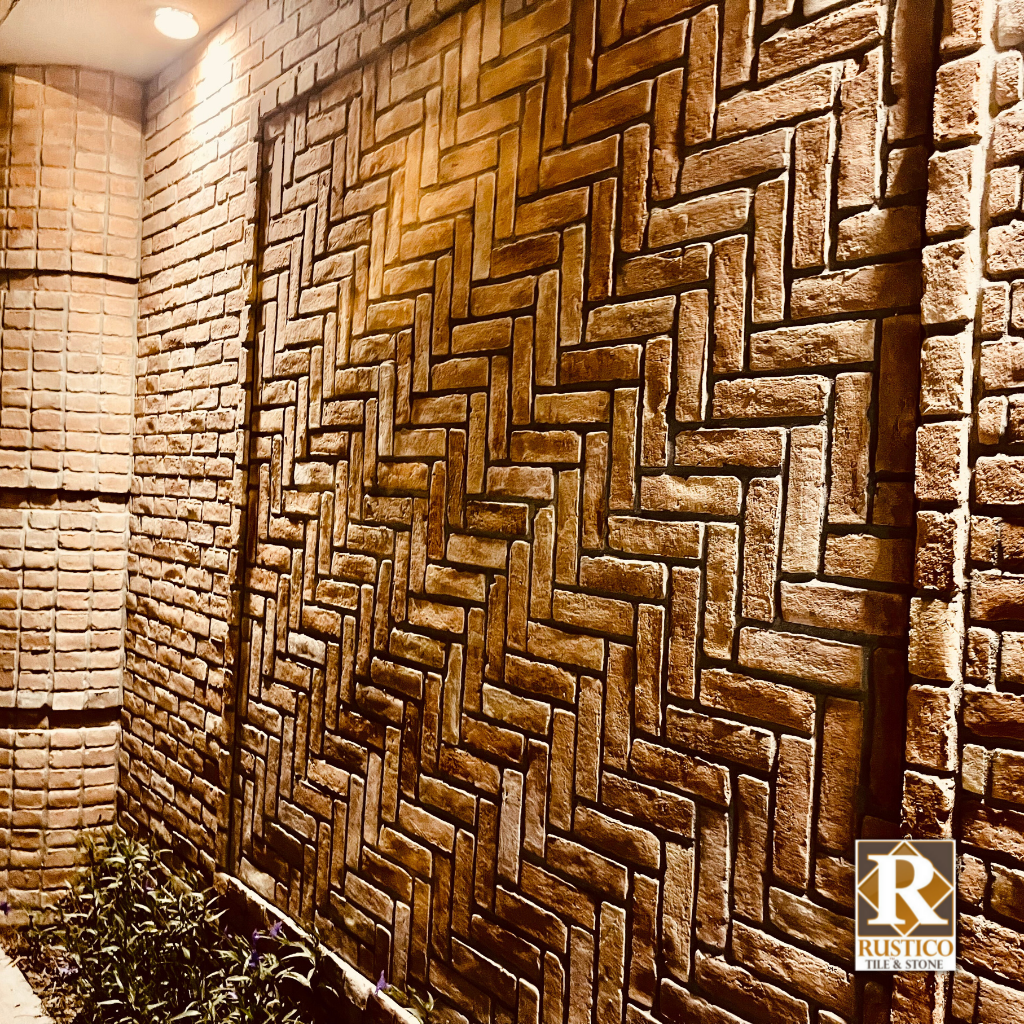 Saltillo Pavers for Garden & Driveway Projects | Rustico Tile – Rustico ...