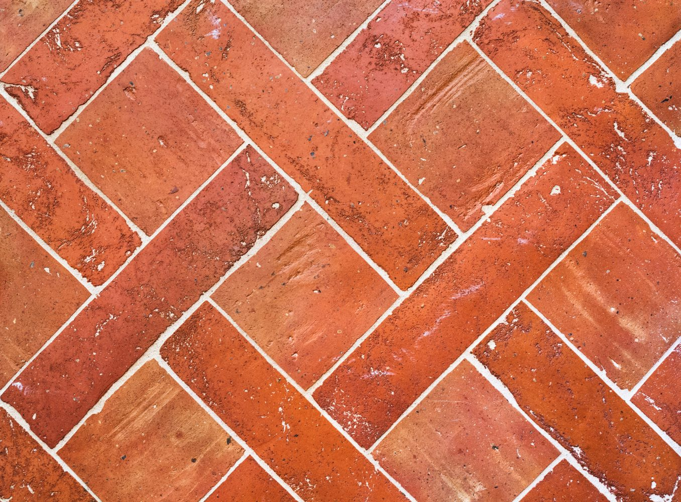Saltillo Pavers for Garden & Driveway Projects | Rustico Tile – Rustico ...